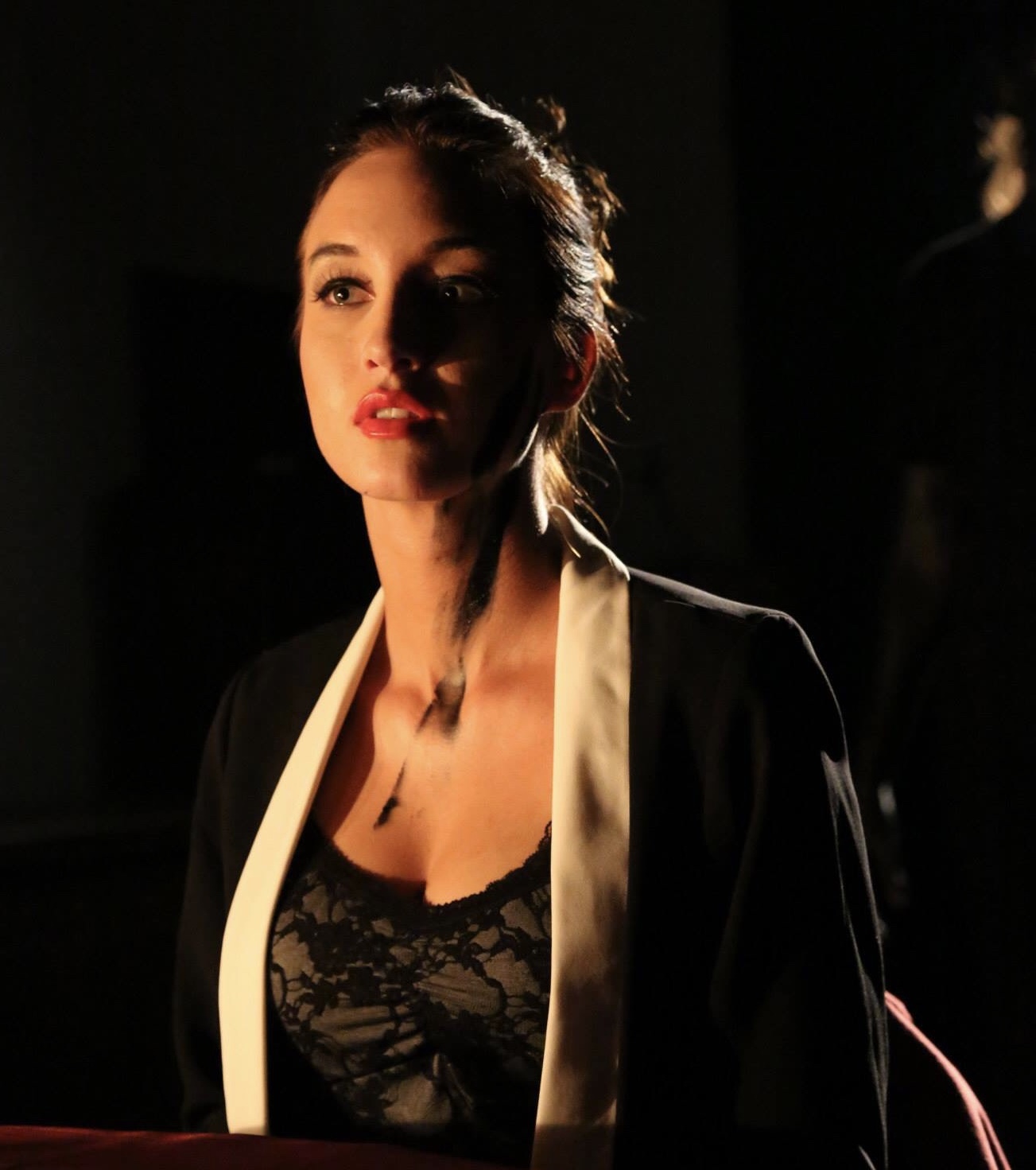 Actress – Siri Blomquist